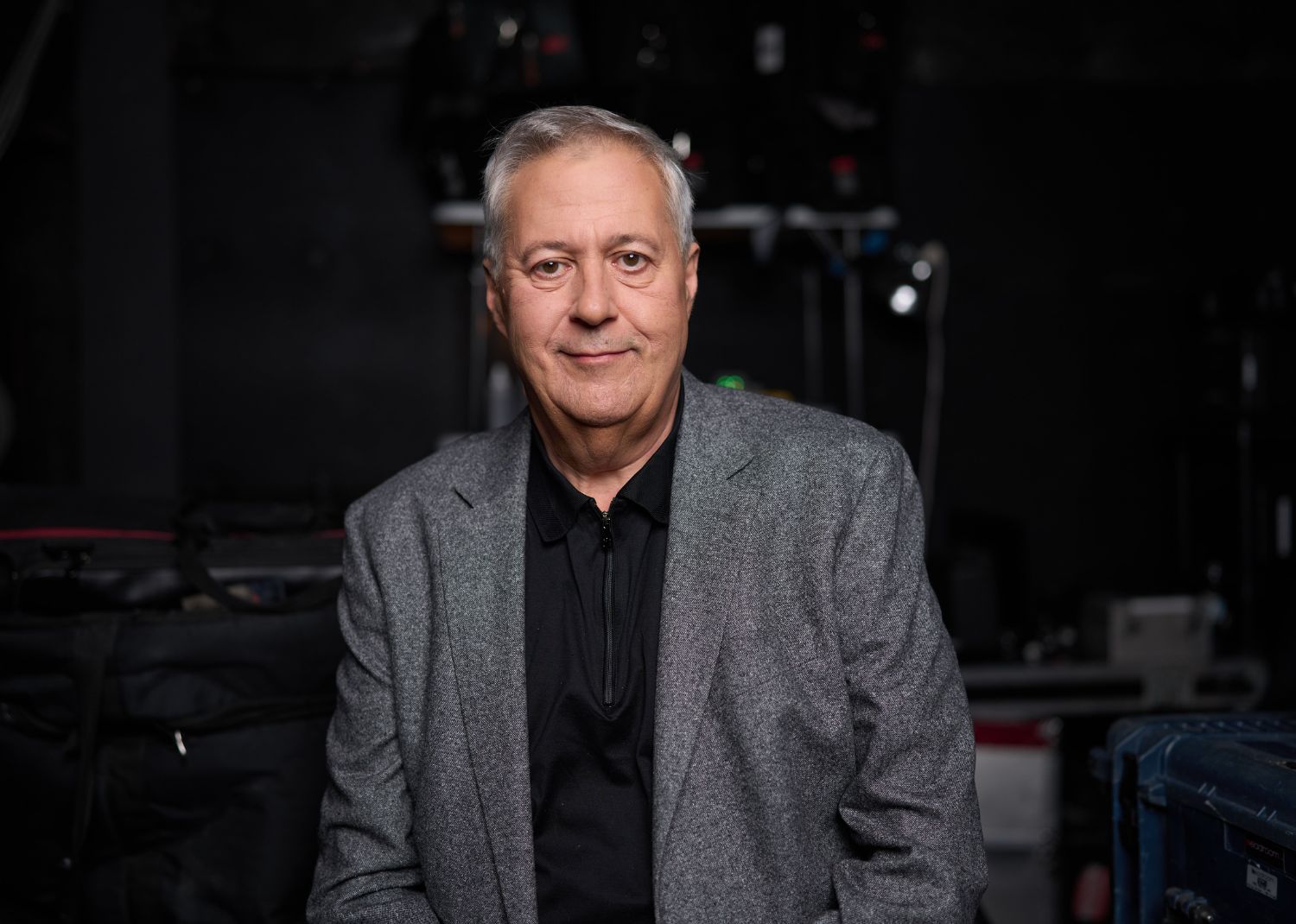 Claude Poirier: sa fille accordera une première entrevue à vie à Paul ...