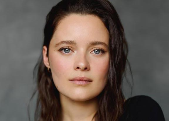 Voici ce que devient la comédienne Marianne Fortier