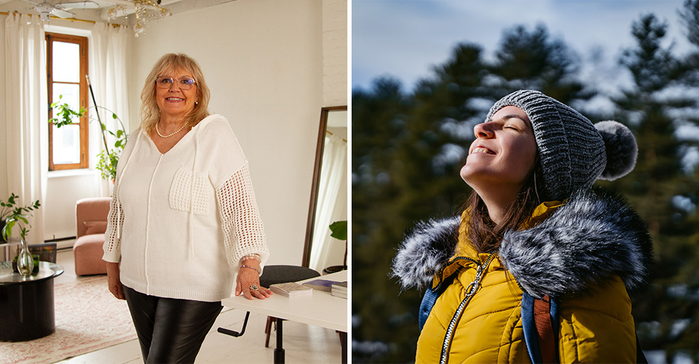 Prévisions Astro avec Ginette Blais: Février 2025