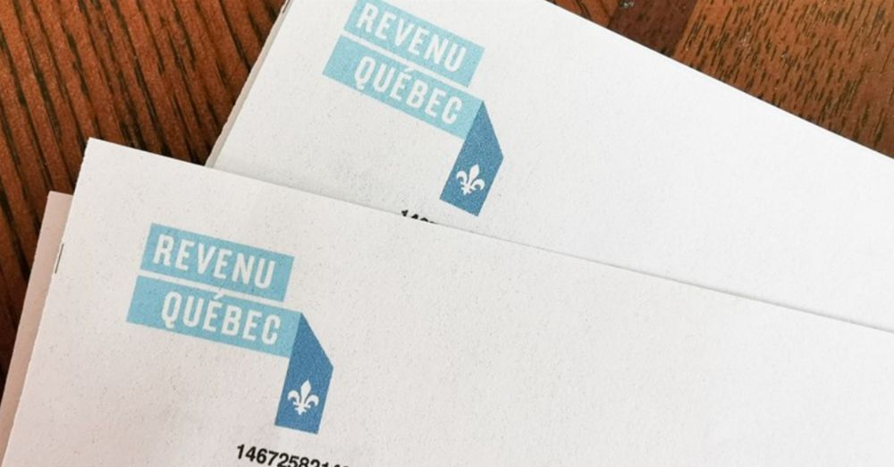 Revenu Québec vous doit peut-être de l‘argent