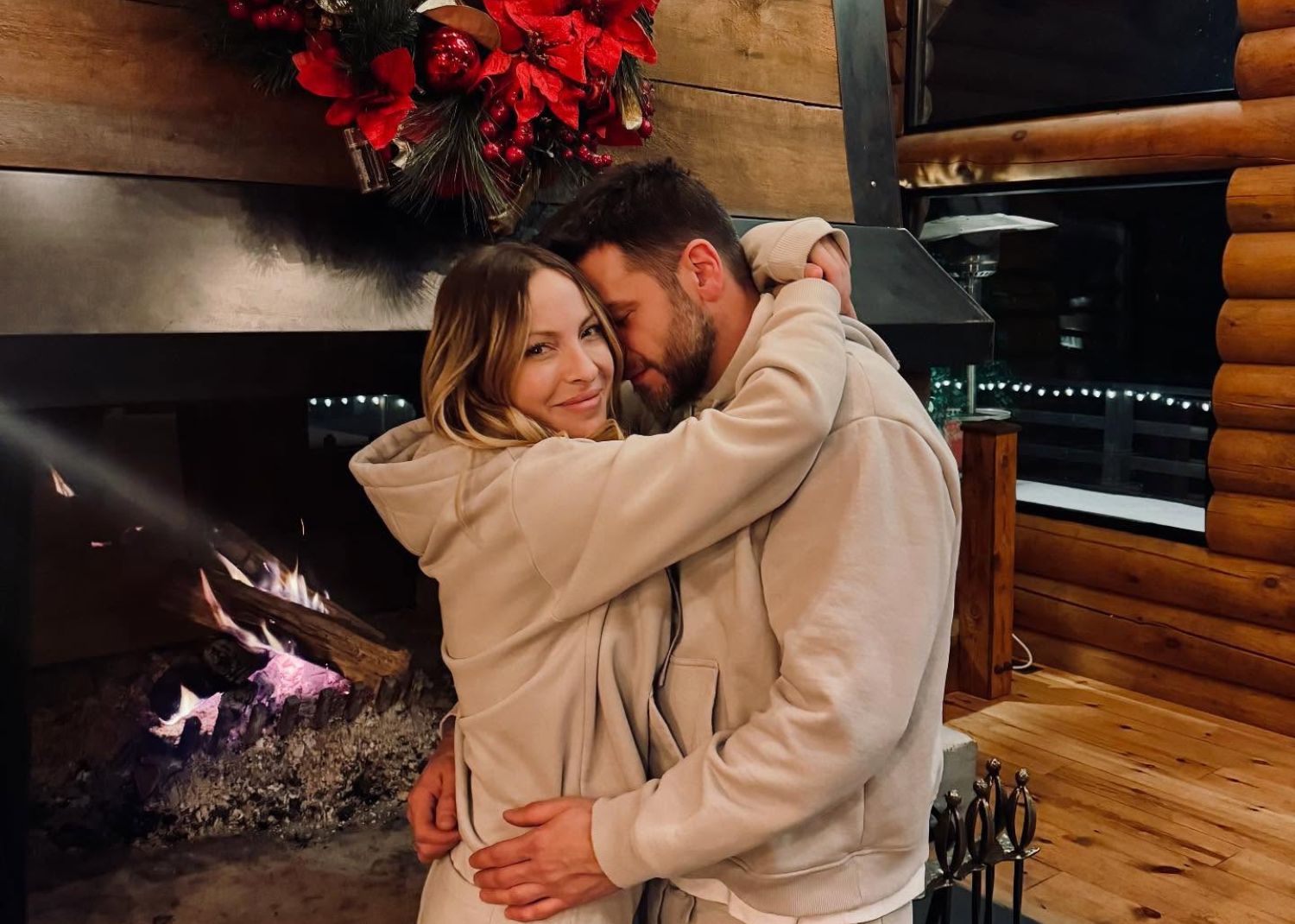 Ian St-Pierre, le conjoint de Marie-Mai, dévoile son nouveau projet