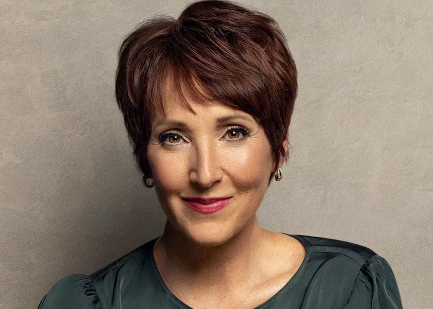 Absente depuis 3 mois, Julie Drolet confirme être malade