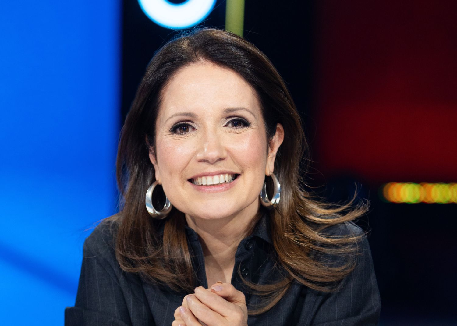 En larmes, France Beaudoin avait un message pour France Castel