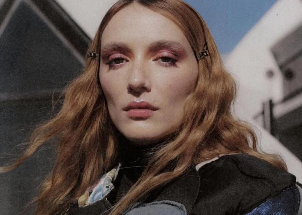 La comédienne Juliette Gariépy nous présente son amoureux!