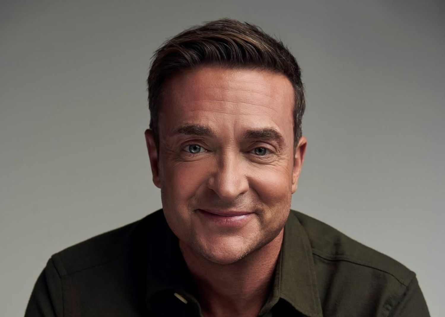 Découvrez la nouvelle émission de Mario Tessier