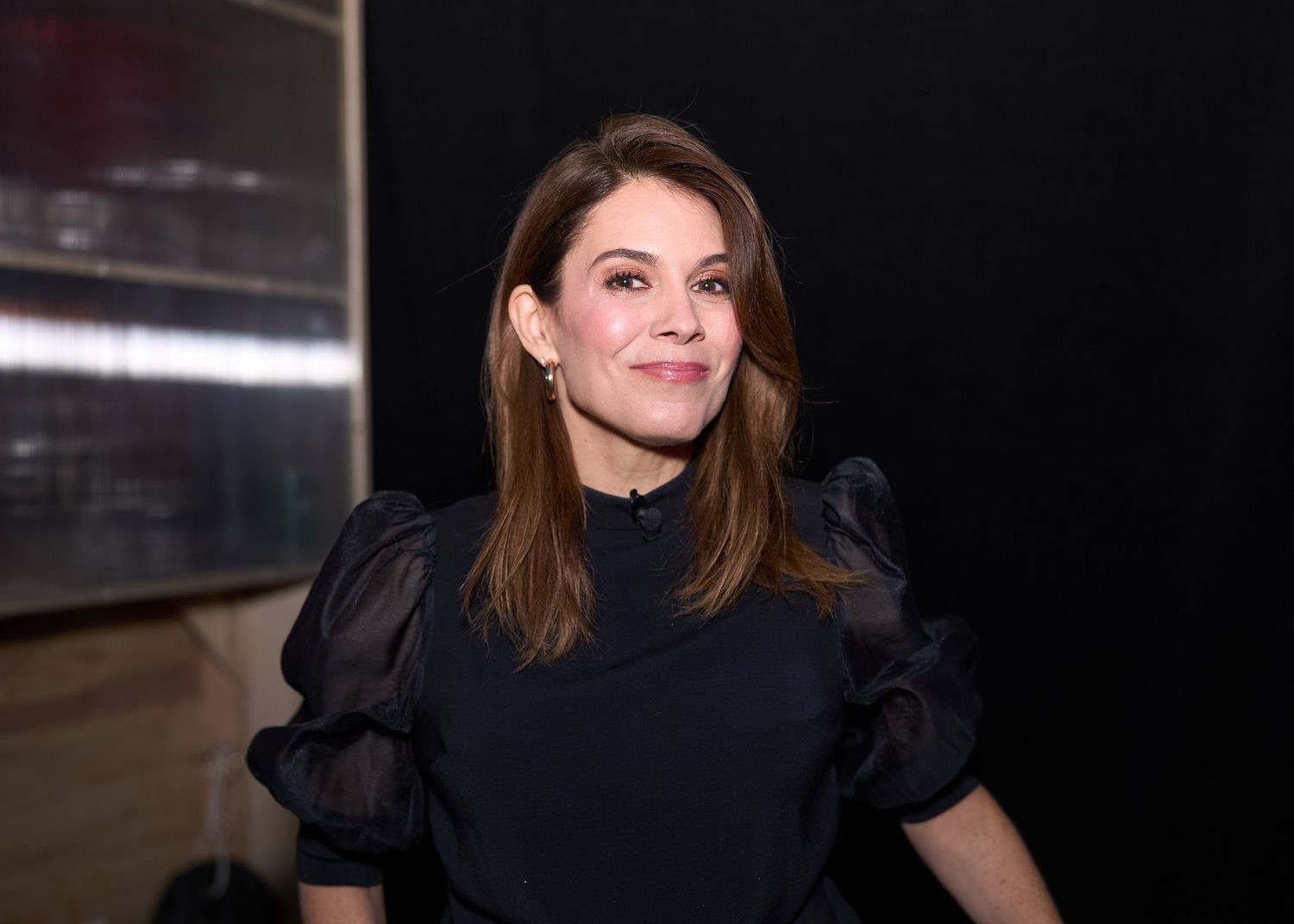 Julie Perreault s'est fait poser un sabot de Denver et l'histoire est ...