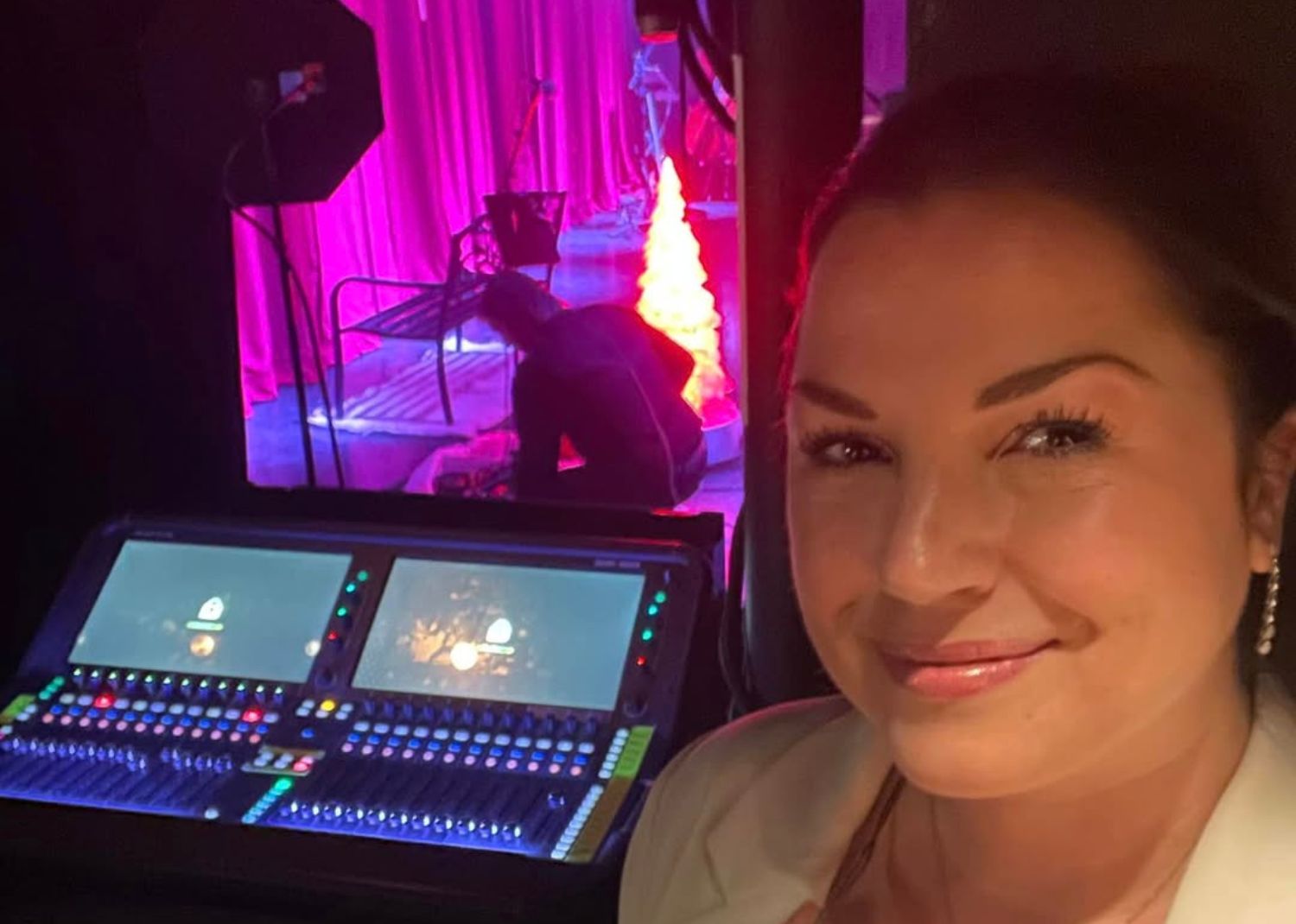 Gabrielle Destroismaisons révèle un secret jamais dévoilé sur Et cetera