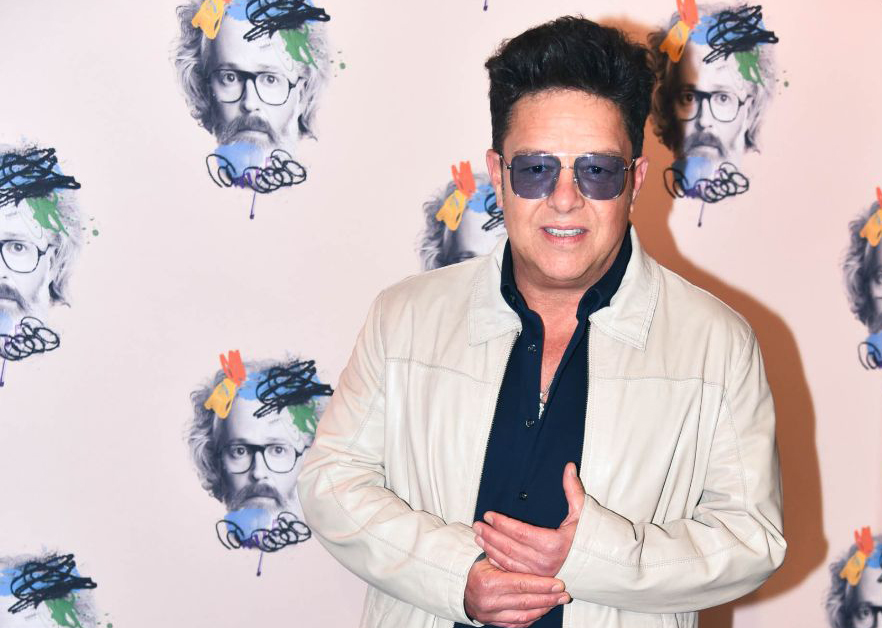 Rencontrez les parents et les enfants d'Éric Lapointe dans cette ...