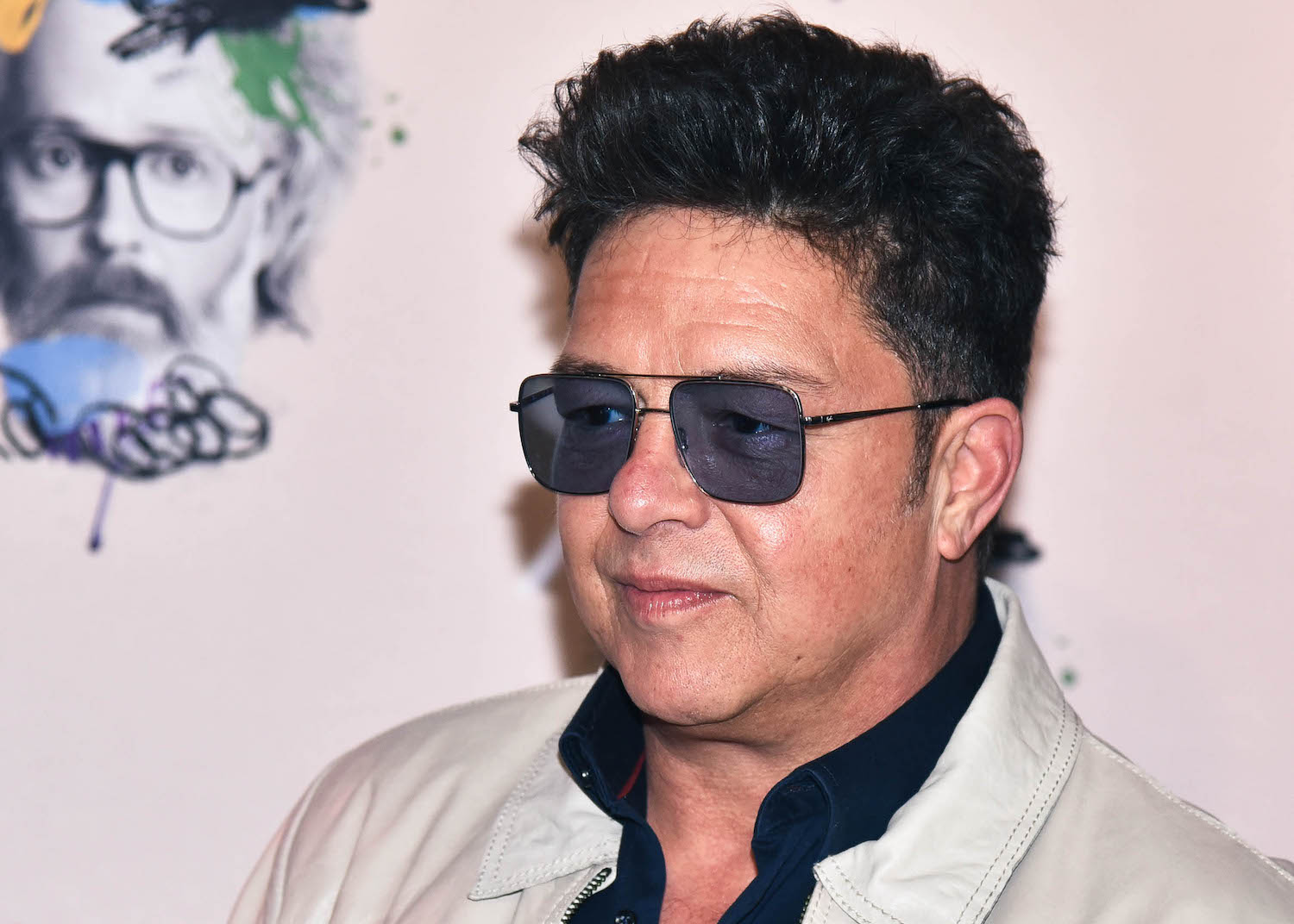 Spectacle du jour de l'An: Éric Lapointe dévoile une nouvelle invitée ...