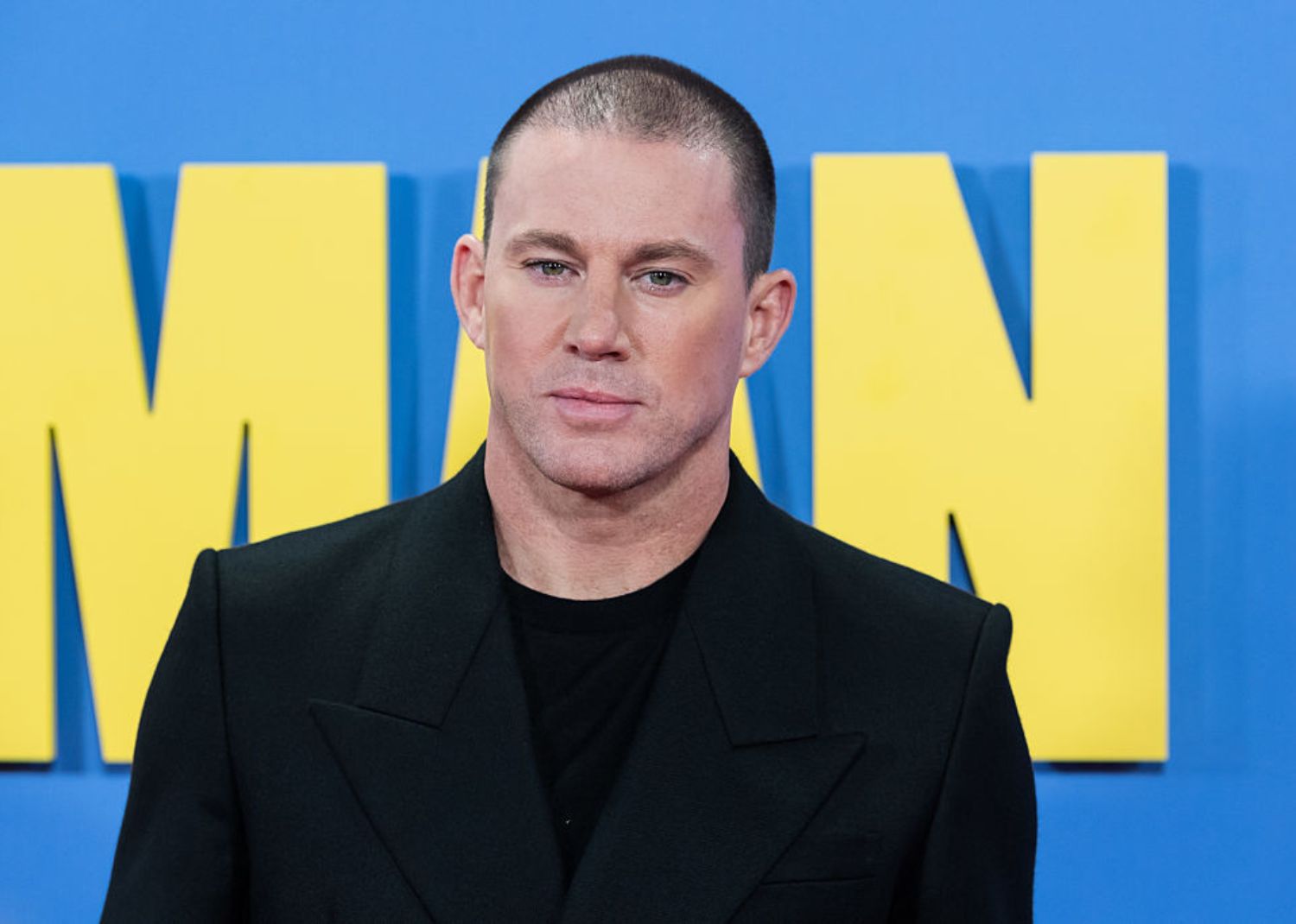 Channing Tatum et sa copine de 20 ans sa cadette attirent tous les regards sur le tapis rouge