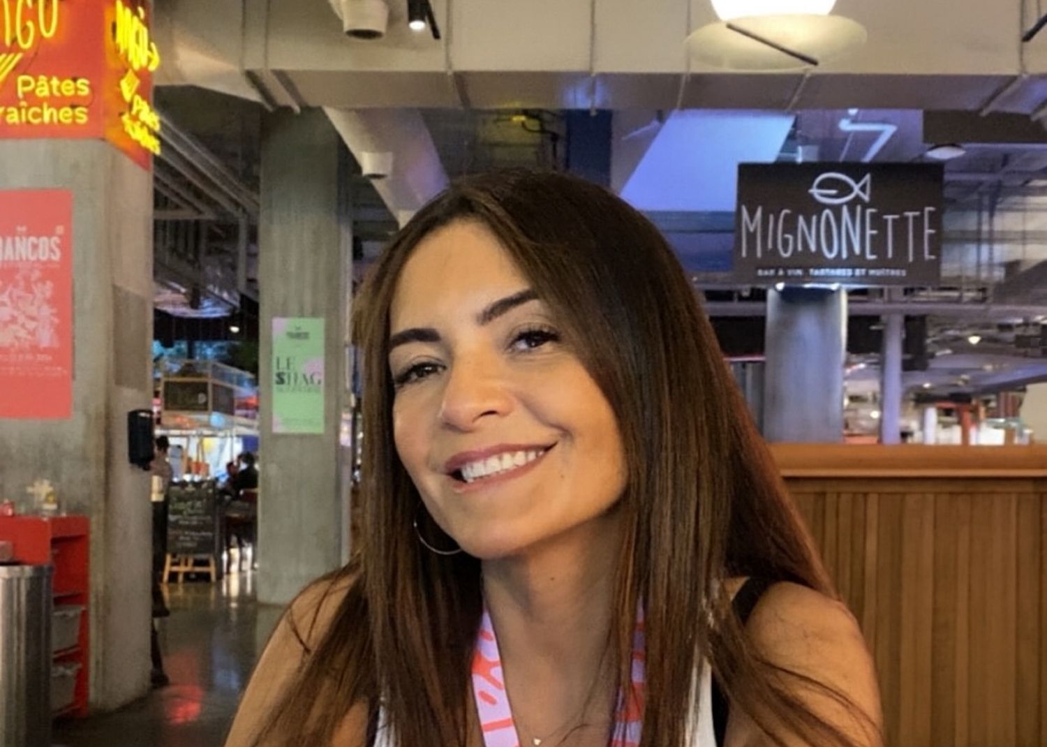 Alexandra Diaz annonce être atteinte du cancer: «j’ai le coeur lourd»