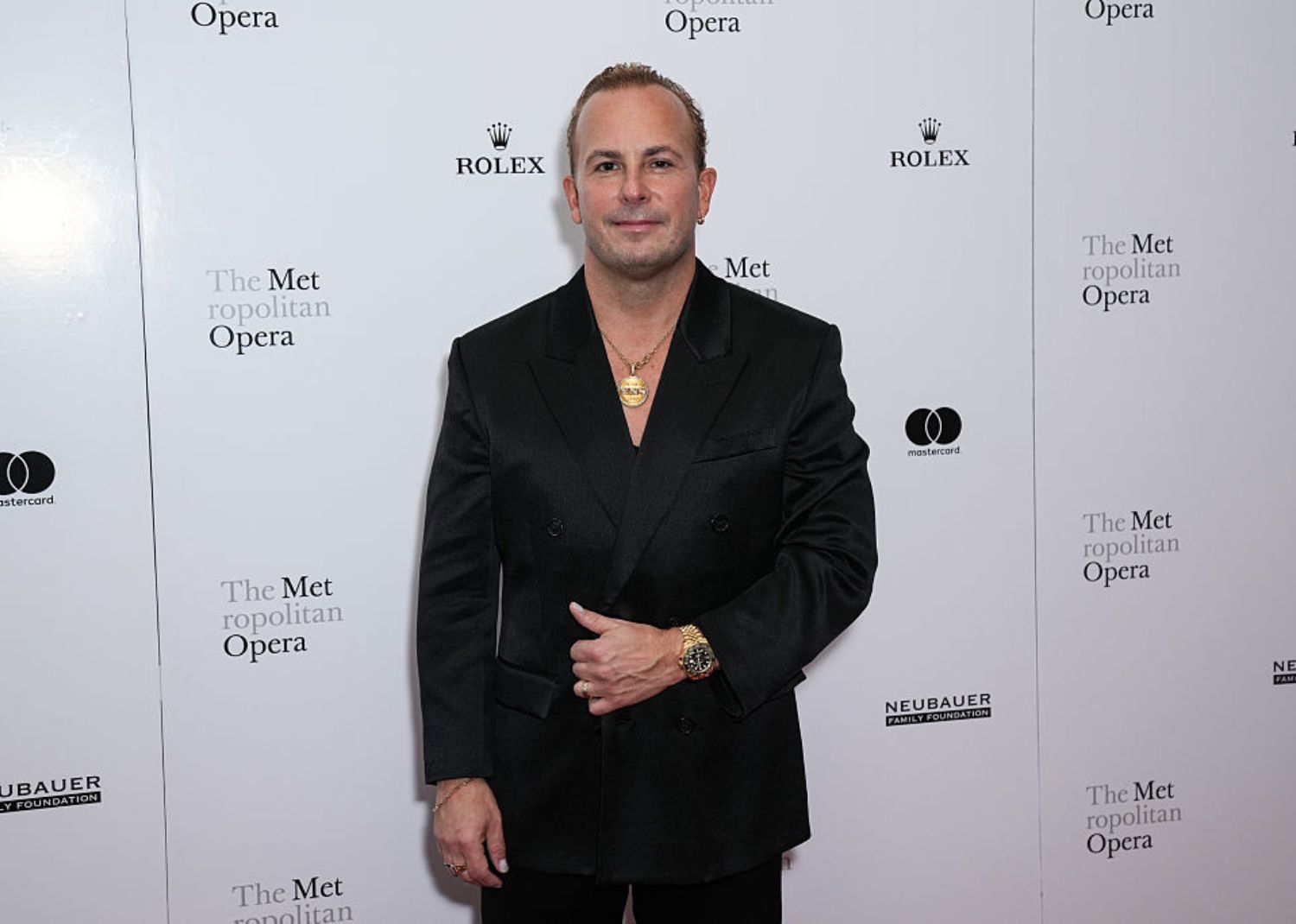 Yannick Nézet-Séguin et son époux «outrageusement beau» font sensation ...