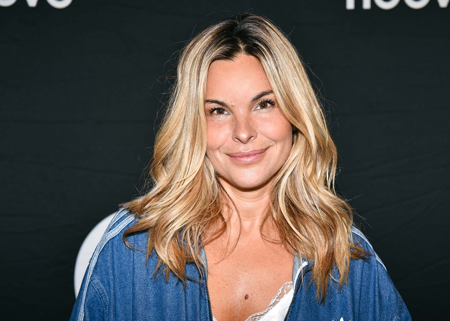 Kim Rusk fait le point sur sa vie amoureuse