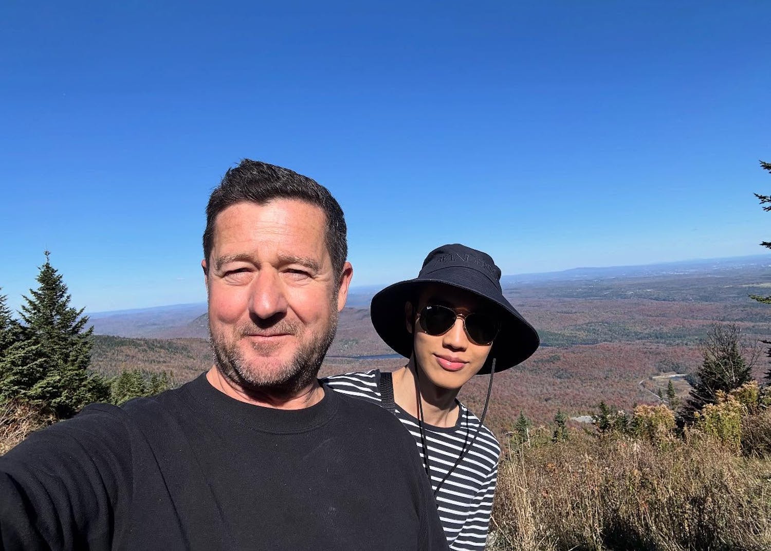 Dany Turcotte est en amour: découvrez tout sur son nouveau chum