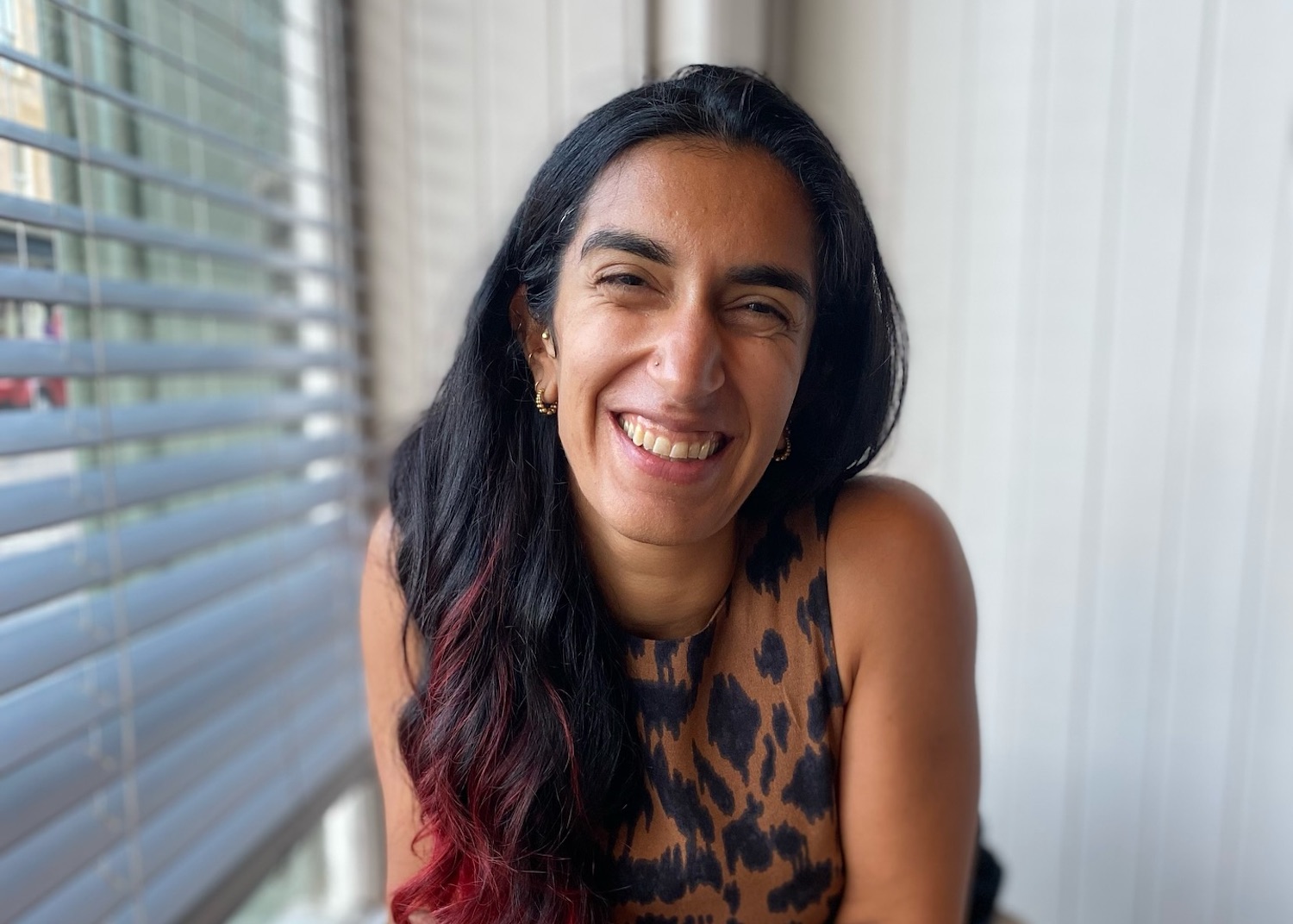 7 choses qu'on ne savait pas sur Farah Alibay