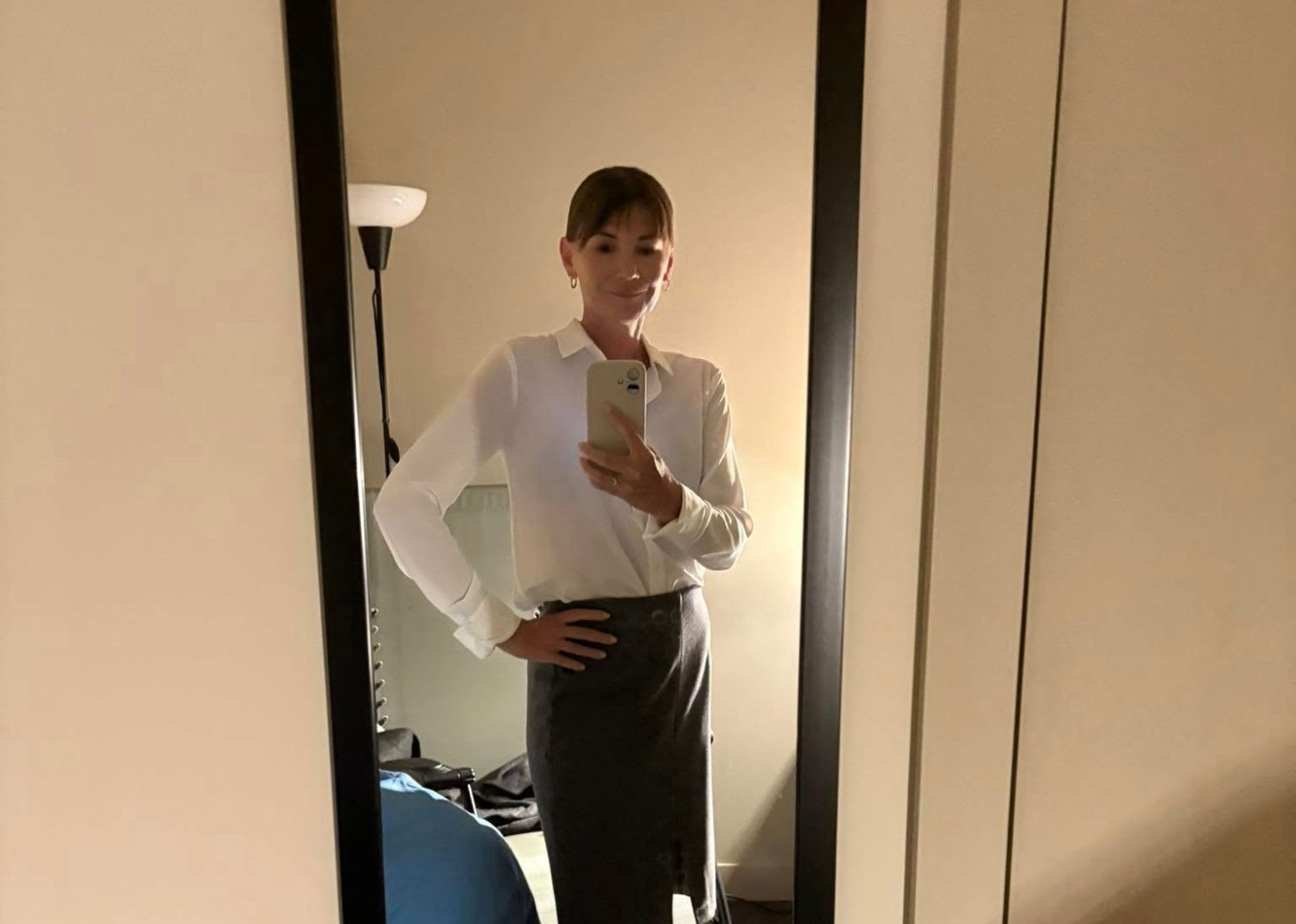 Antigang: voici tout ce qu'on sait sur le nouveau rôle de Marie-Ève Beaulieu