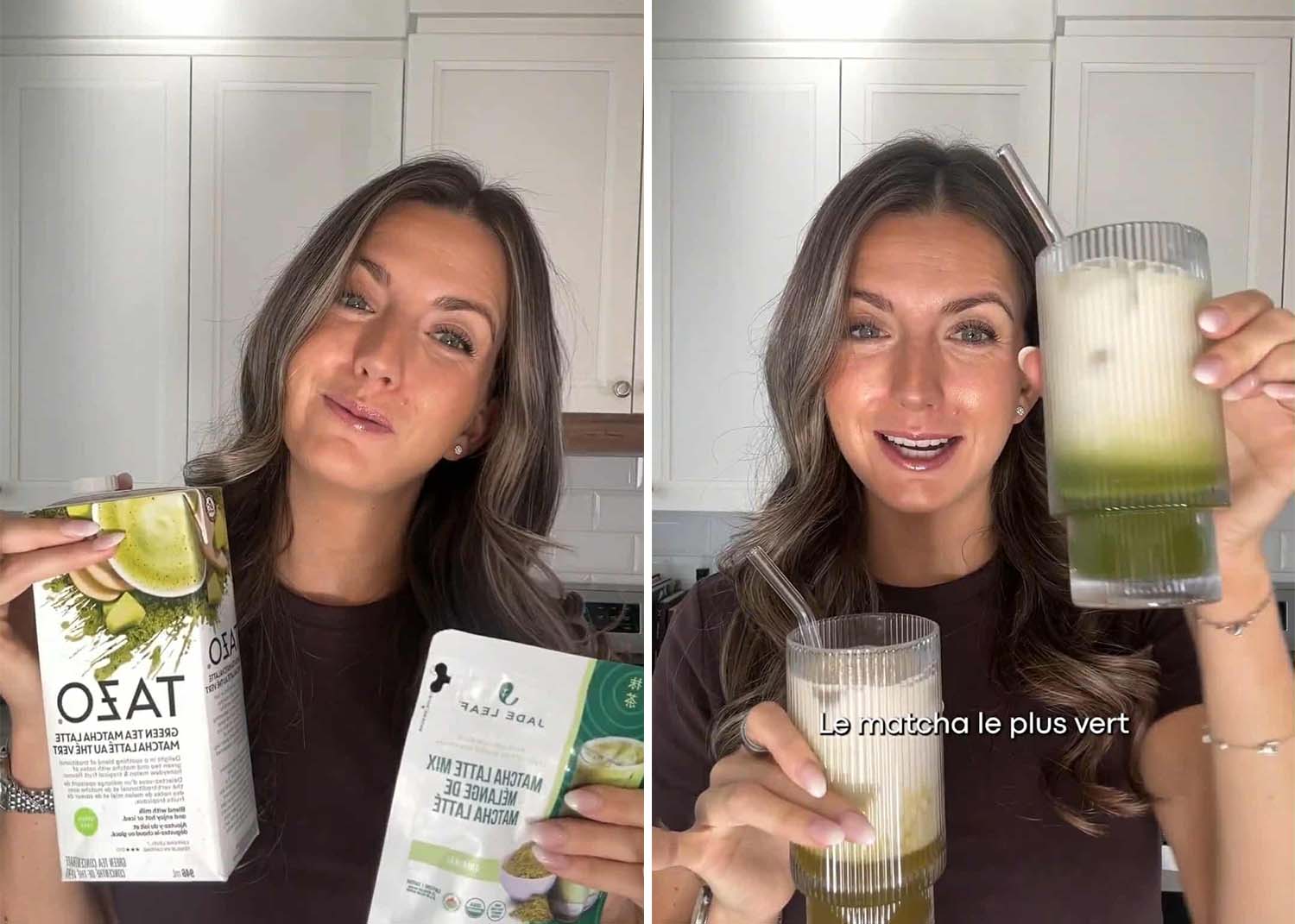 On a comparé ces deux mélanges de matcha sur Amazon et voici notre avis