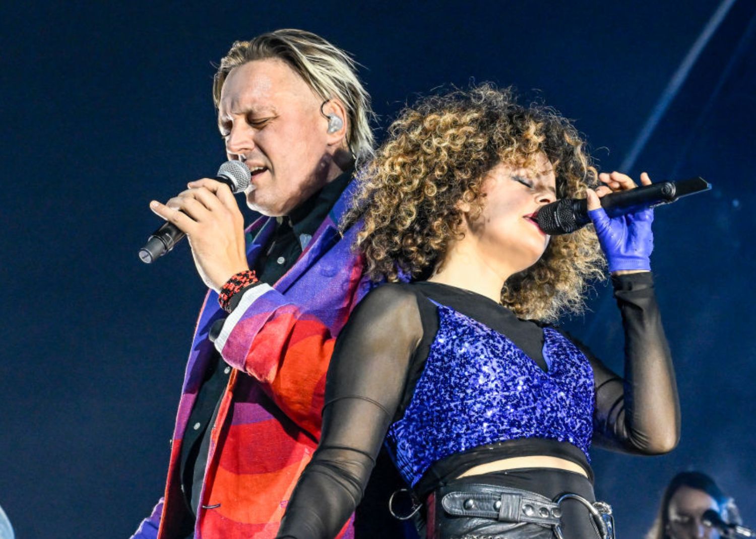 Séparation pour Régine Chassagne et Win Butler