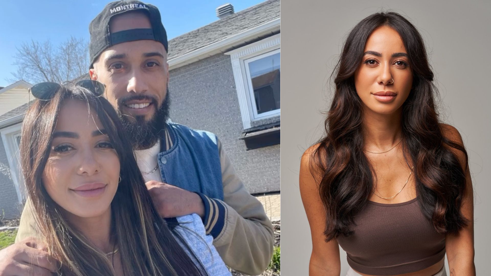 Sans nouvelles depuis 2 ans, Sarah-Donia Cherif d’OD lance un cri du ...