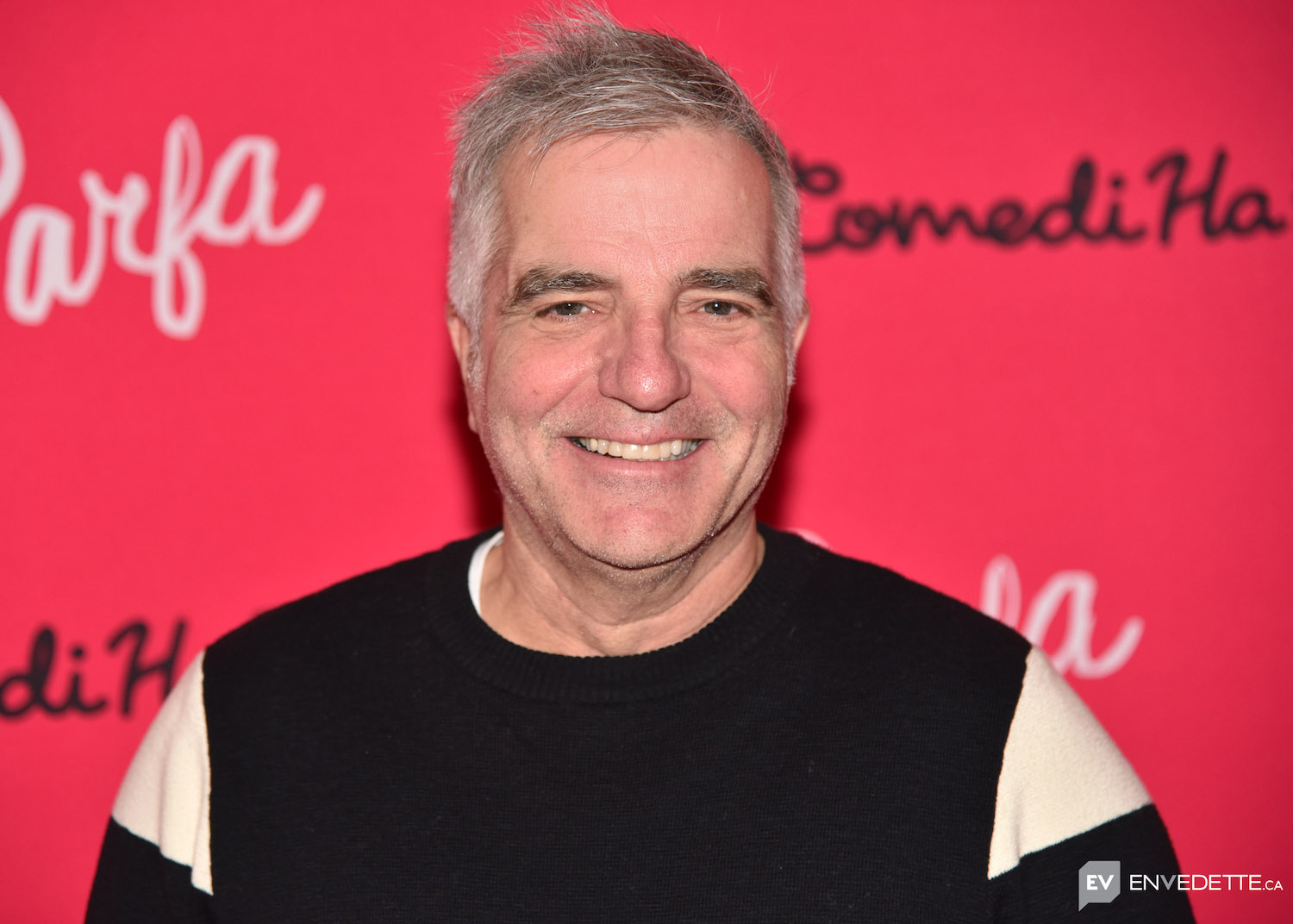 Mike Gauthier donne des nouvelles après une opération au coeur