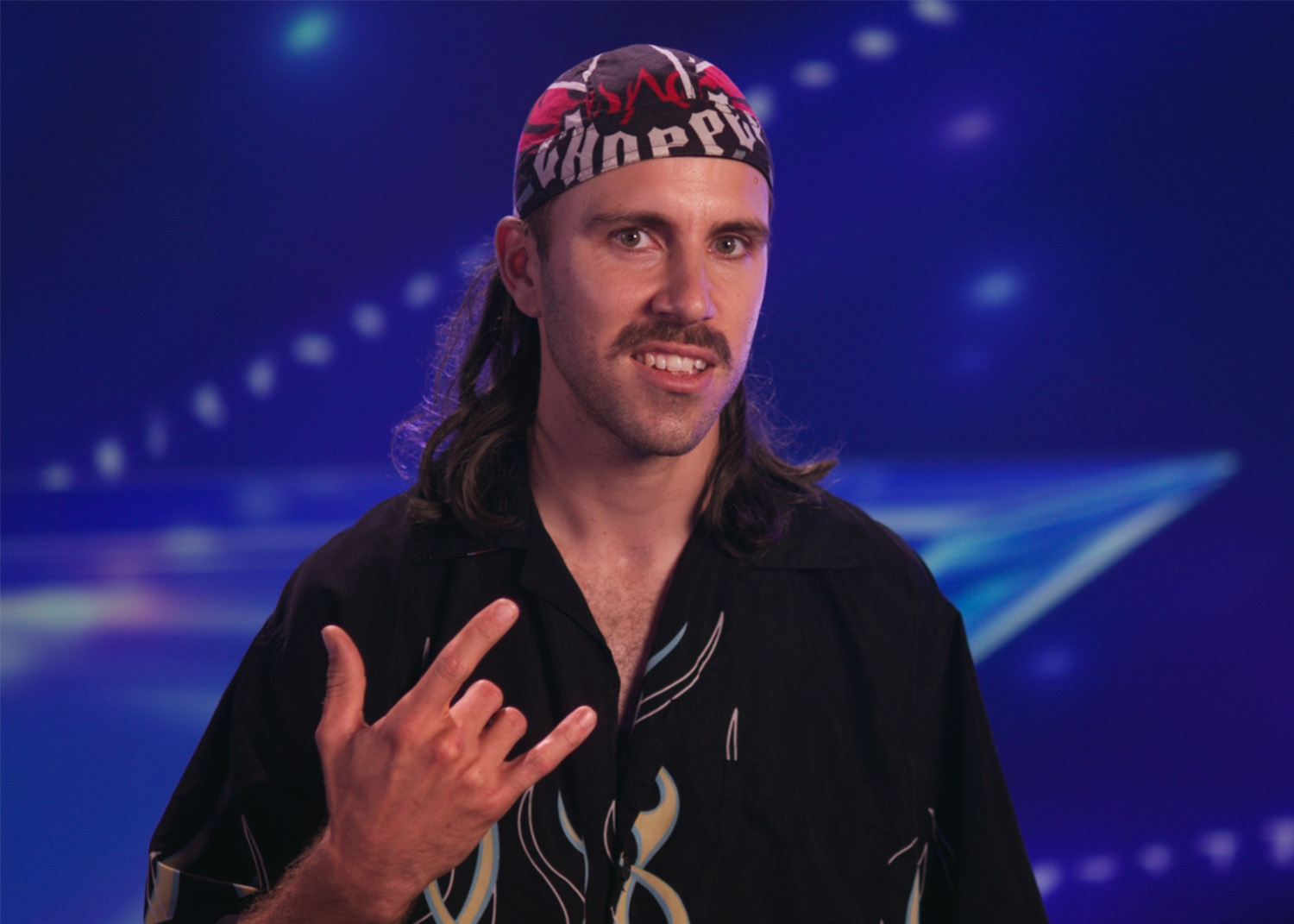 Voici ce que Jerry Tremblay de Quel talent! va faire avec son prix de 100 000$