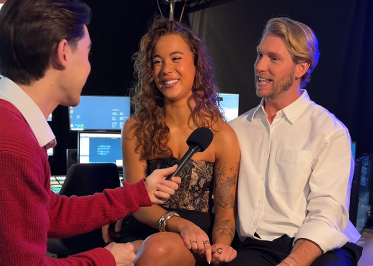 Béatrice d’OD Chypre dit ce qu’elle pense du couple de Mathis et Cindy