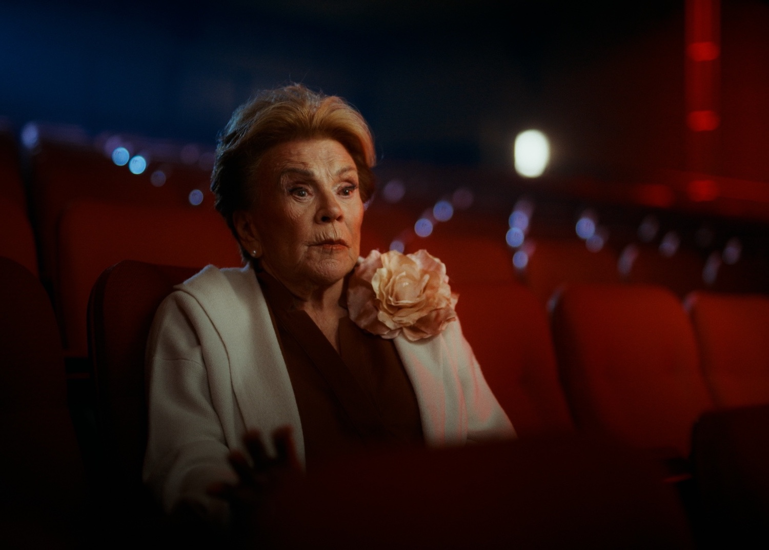 Documentaire: Janette Bertrand abordera cette histoire qui a bouleversé ...