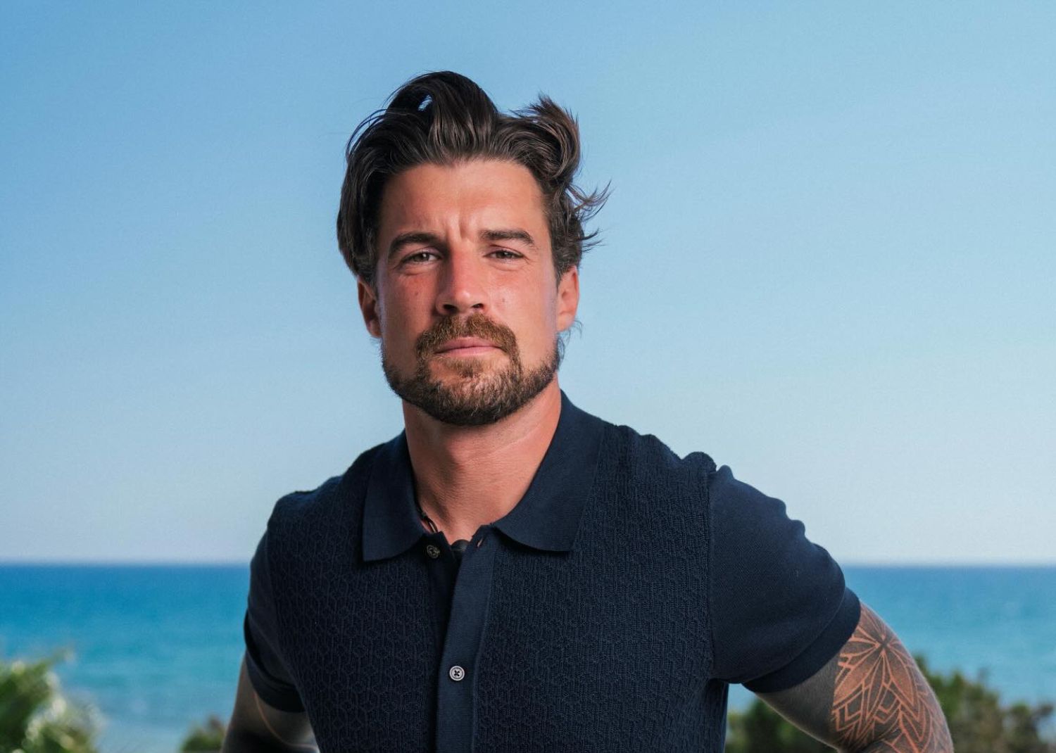 Voici ce qu'Arnaud trouve le plus difficile depuis son retour d'OD