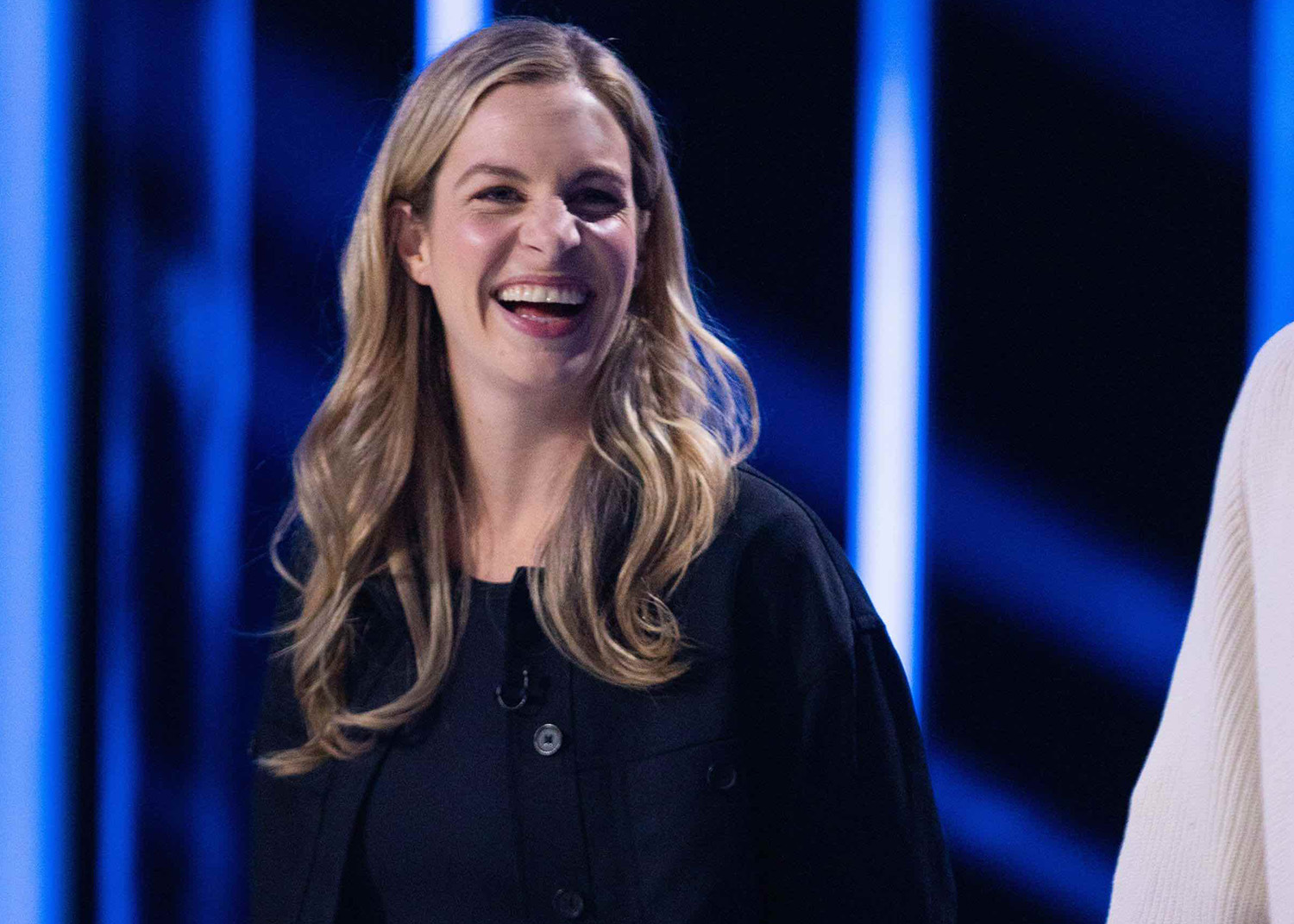 Qui sont les membres de la famille de Marie-Lyne Joncas?