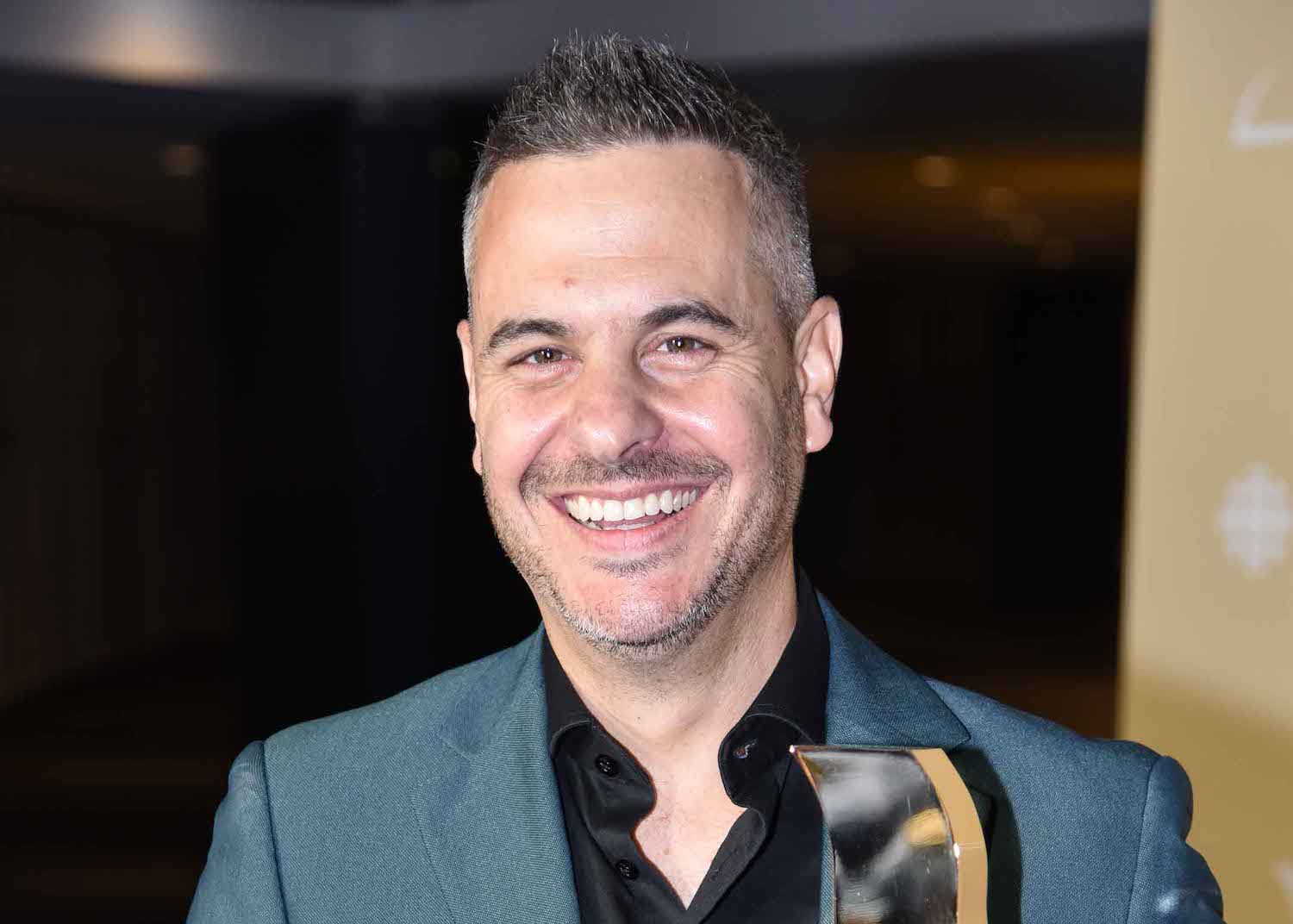 La fille de Pierre Hébert sacre en ondes en parlant de la décoration du ...