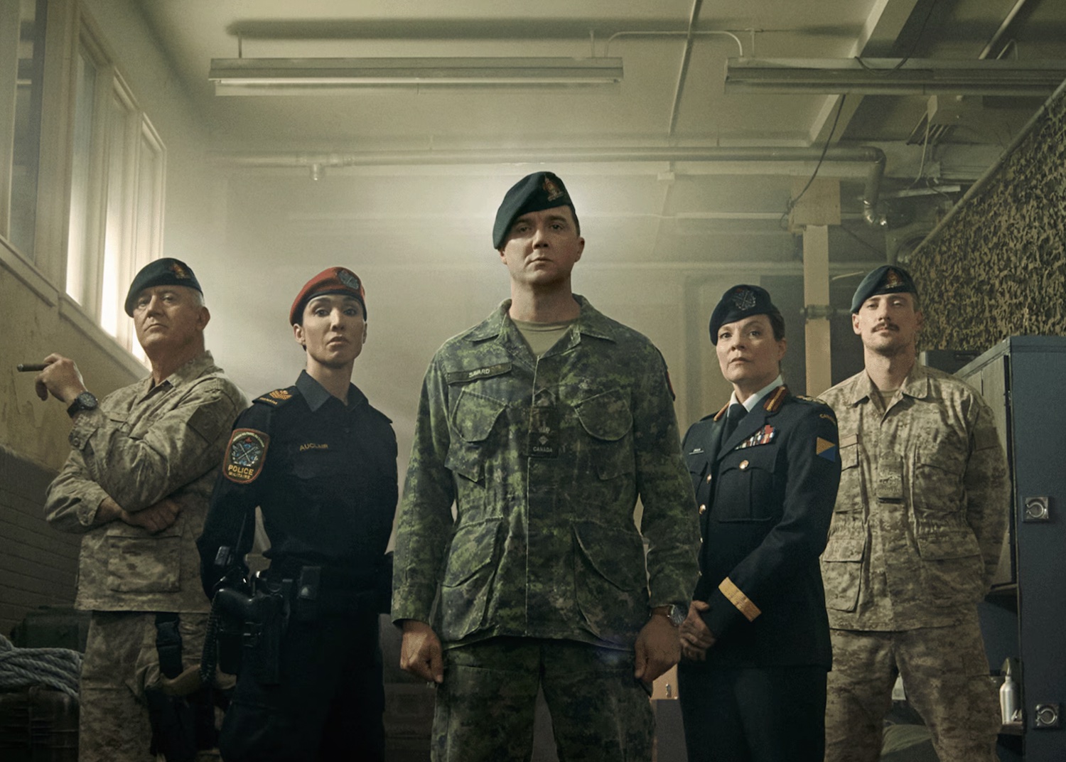 Les Armes: voici LA nouvelle que les fans attendaient!