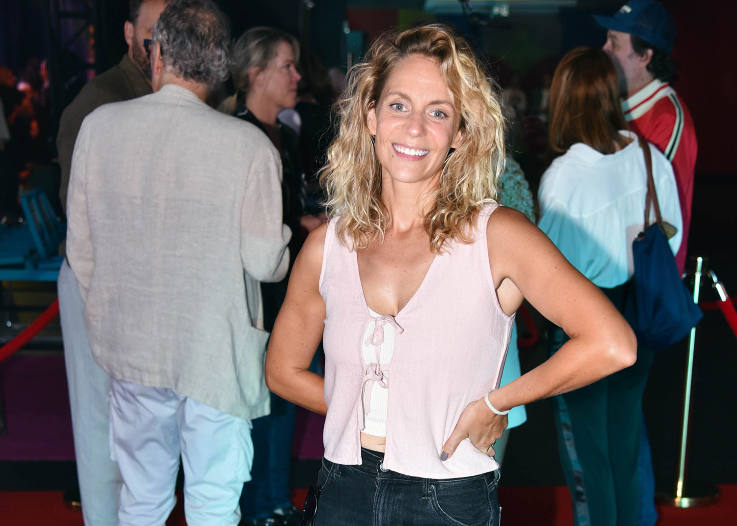 Léane Labrèche-Dor décroche un nouveau mandat