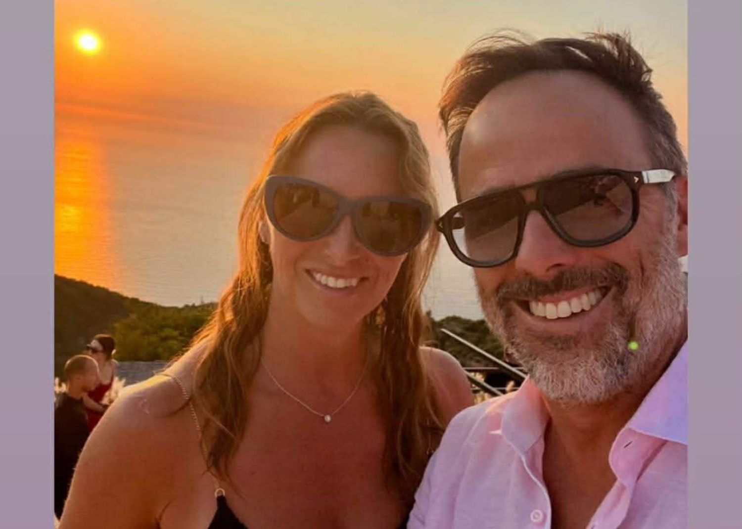 La conjointe de Sébastien Benoît avait un message pour son «complice de ...