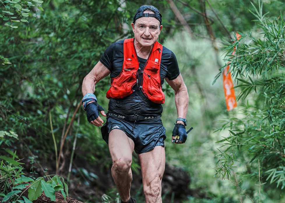 Bruno Blanchet est atteint d'un cancer de la prostate