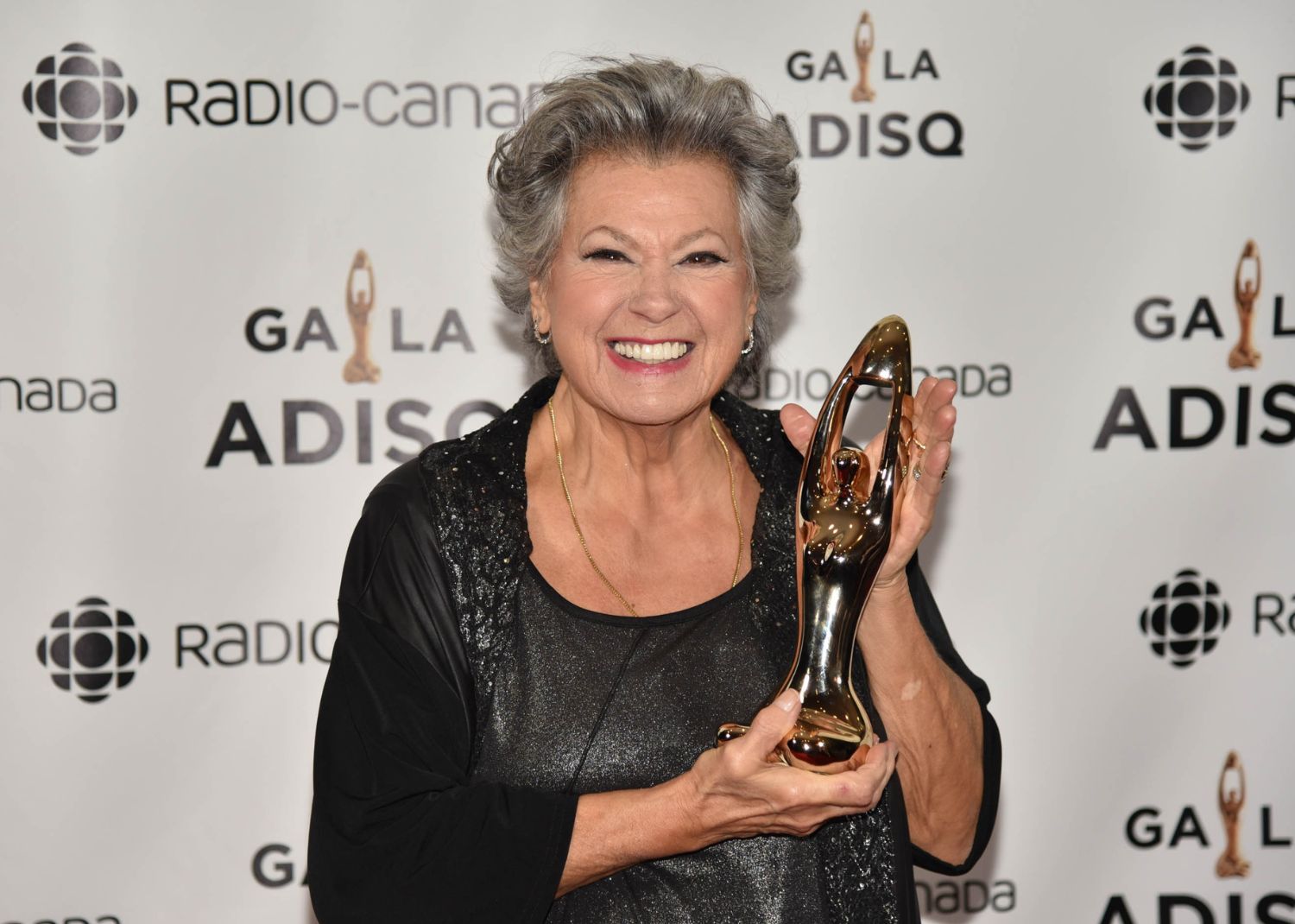 Ginette Reno brille dans cette nouvelle comédie romantique américaine