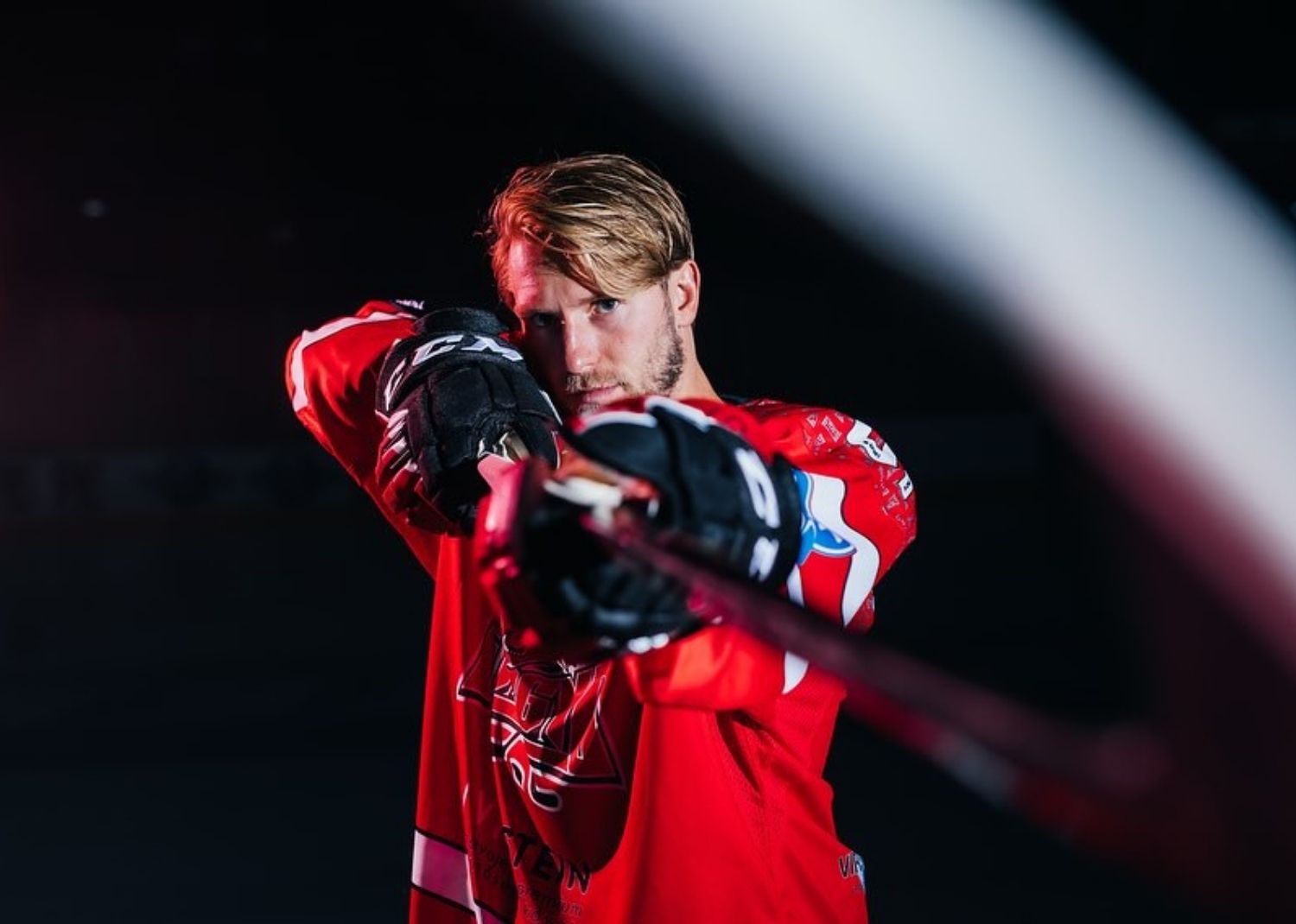 Sébastien d'OD Chypre prend sa retraite