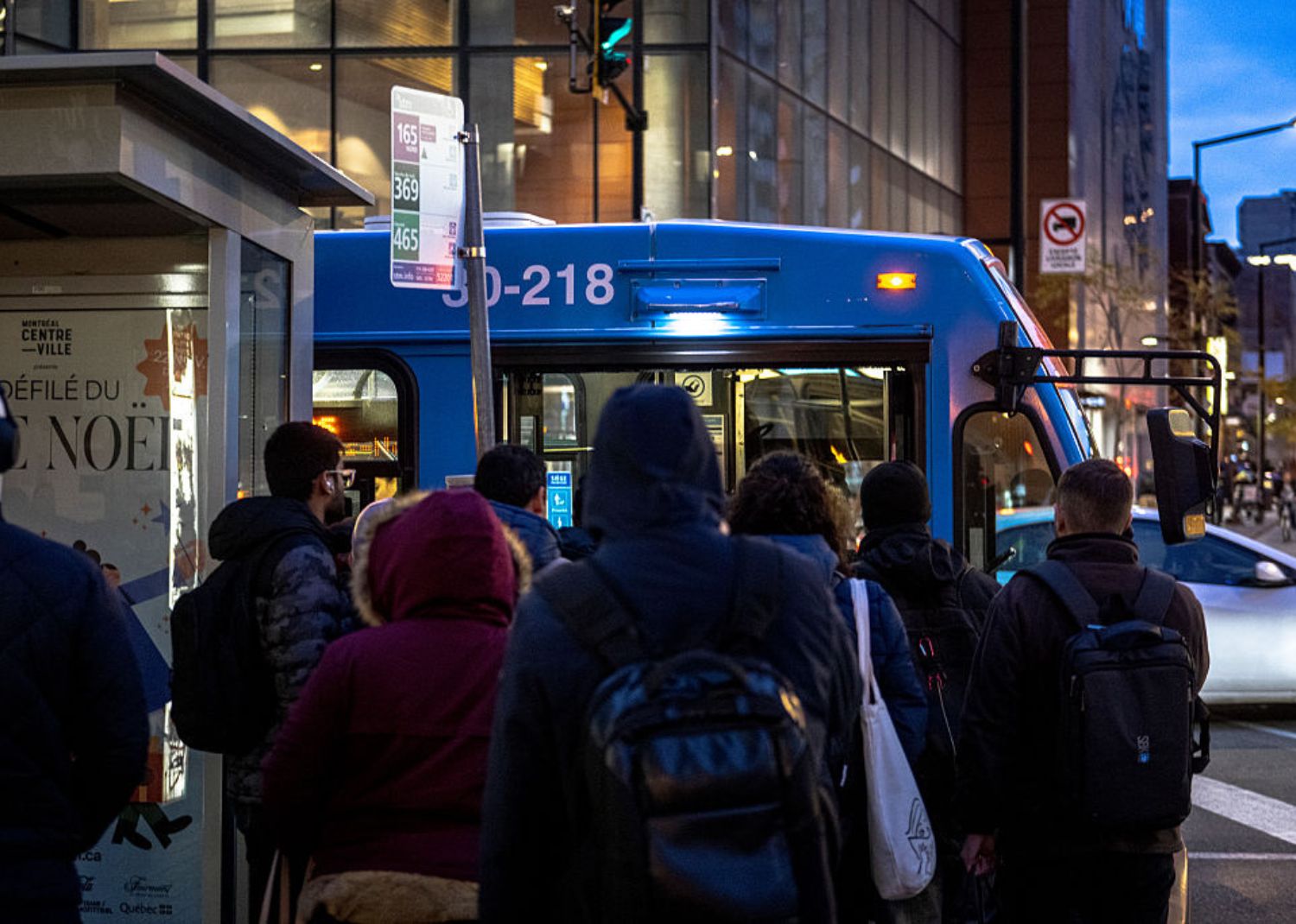 STM: voici tout ce qu’il faut savoir sur la nouvelle grève d’un mois