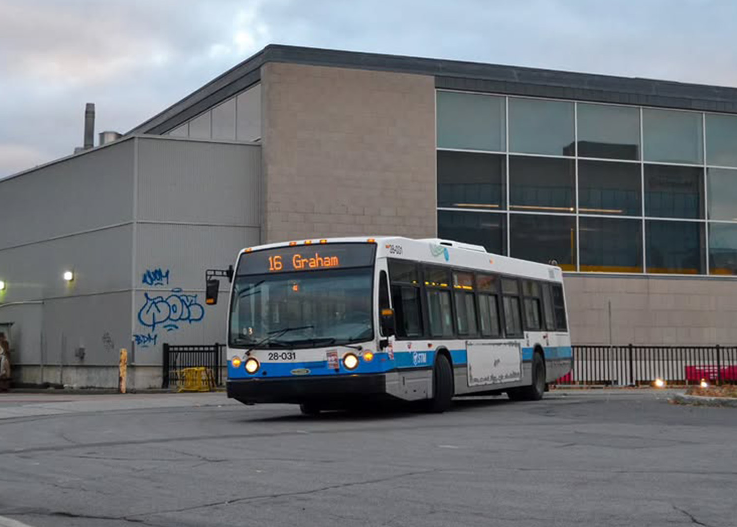 STM: une nouvelle grève pourrait débuter dès le 11 décembre