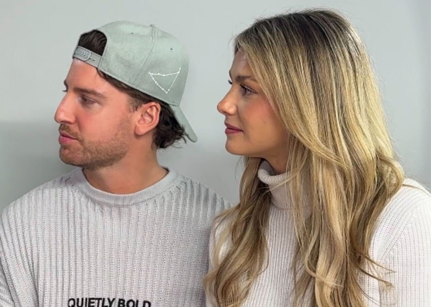 Anthony et Alexandra d’OD Chypre disent franchement ce qu’ils pensent ...