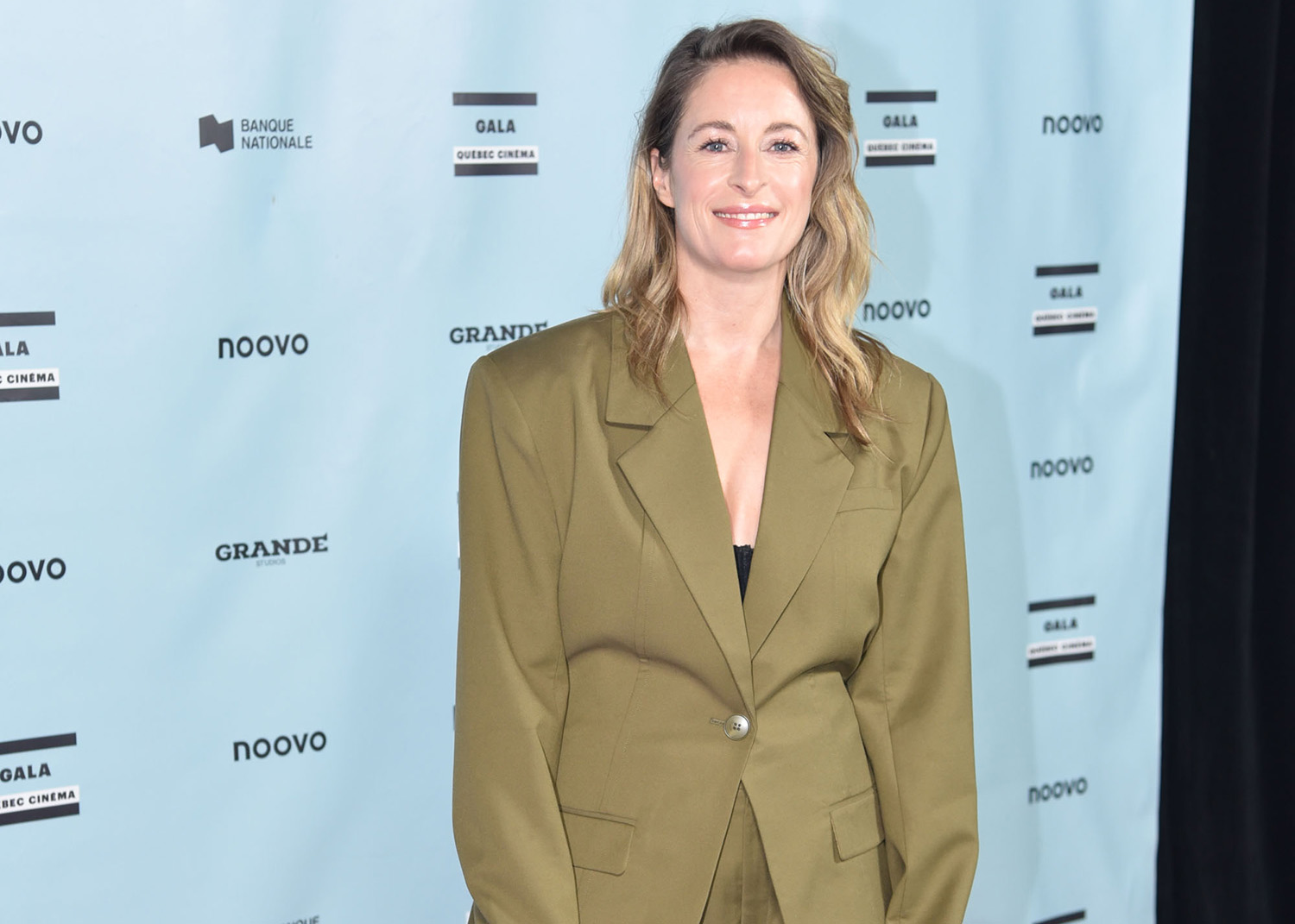 Christine Beaulieu lance: «merci d’être mes enfants que je n’ai pas»