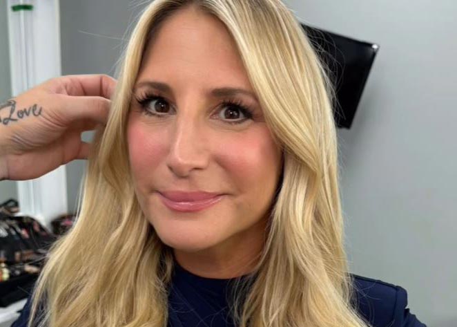 Mahée Paiement fait un retour en force à la télévision dans cette ...