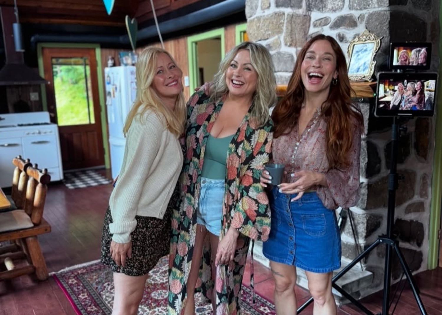 Mitsou et ses soeurs auront leur émission, on vous dit tout!