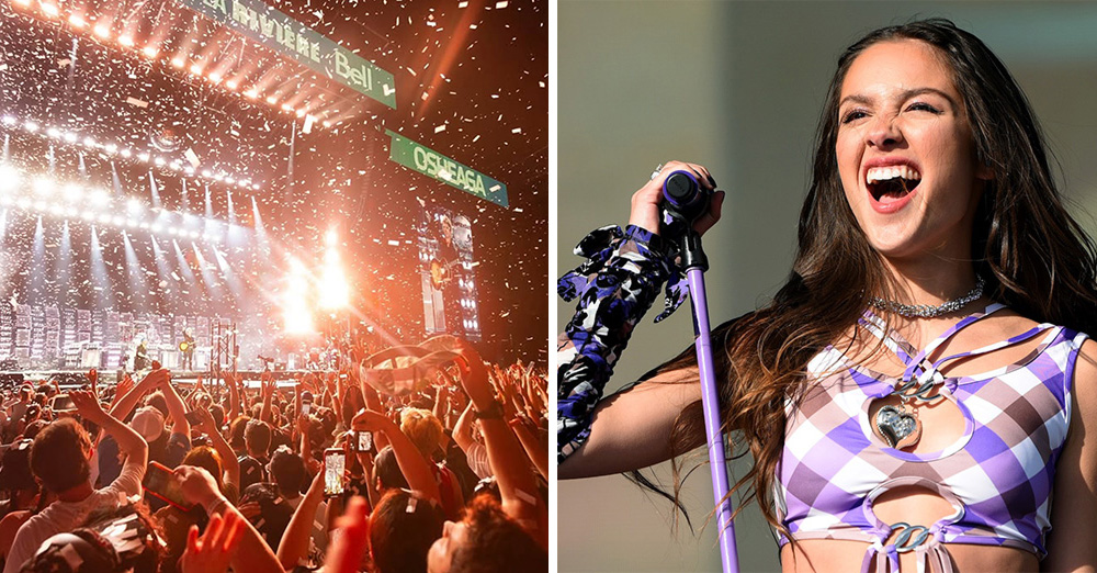 Osheaga dévoile sa programmation complète pour l'édition 2025