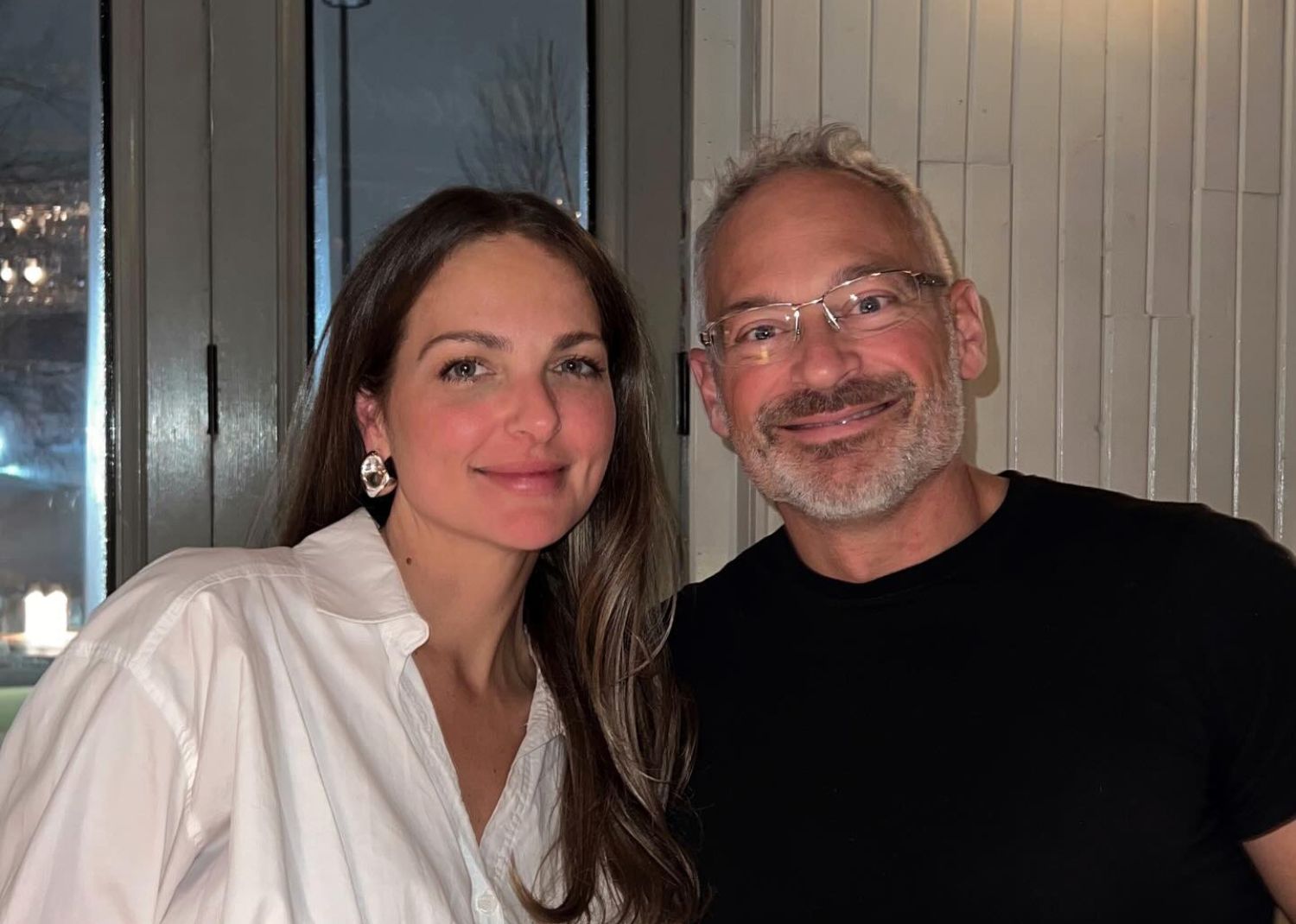 Audrey se livre sur sa relation avec Sébastien de Survivor Québec