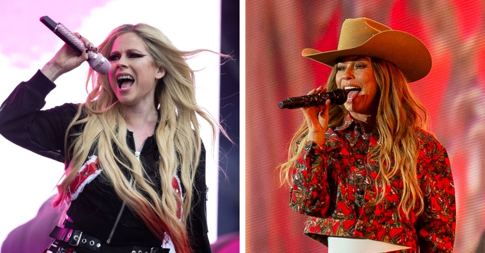 FEQ: voici la programmation du Festival d'été de Québec 2025!