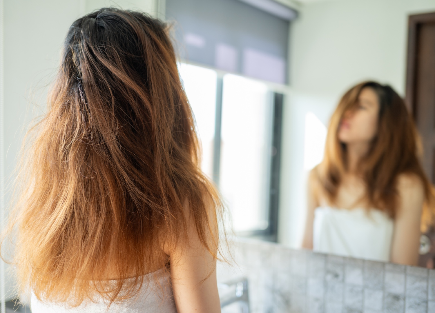 Les meilleurs produits et conseils pour les cheveux grichoux