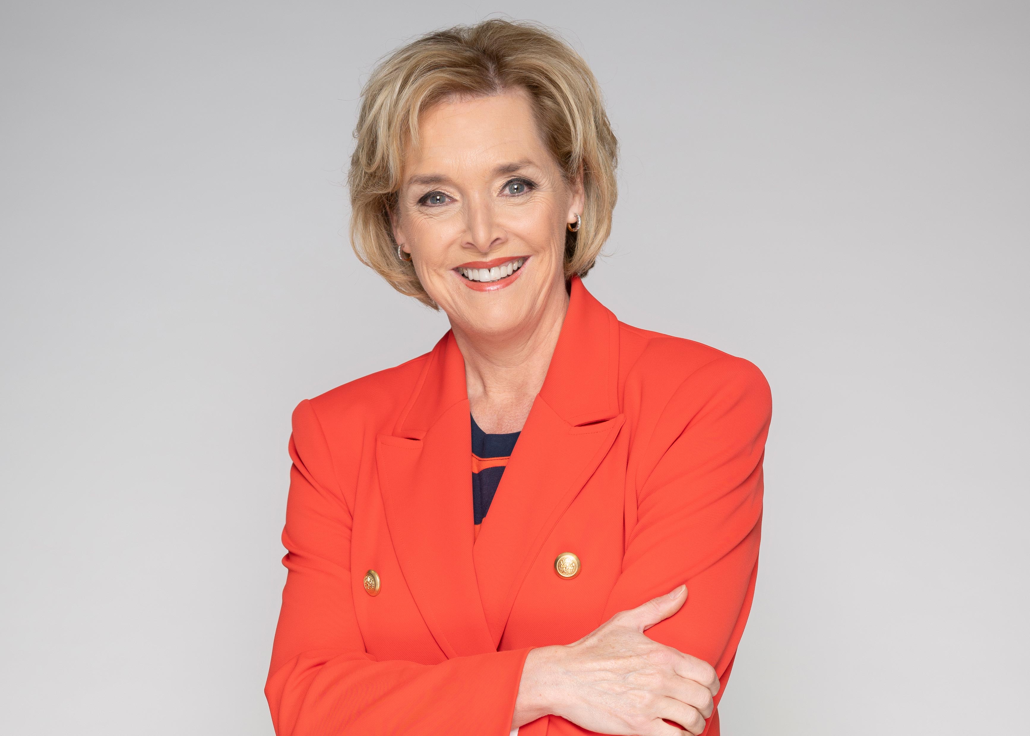 Découvrez les plus belles photos de Sophie Thibault