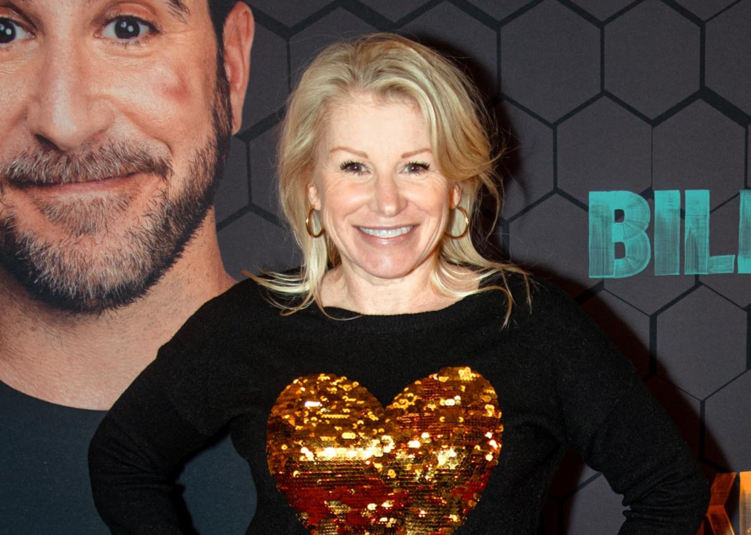 Cathy Gauthier revient sur la raison de son départ de la radio!