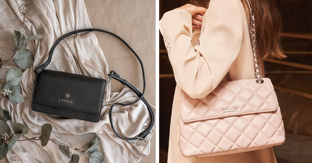 Voici comment recevoir un sac Lambert gratuit cette semaine