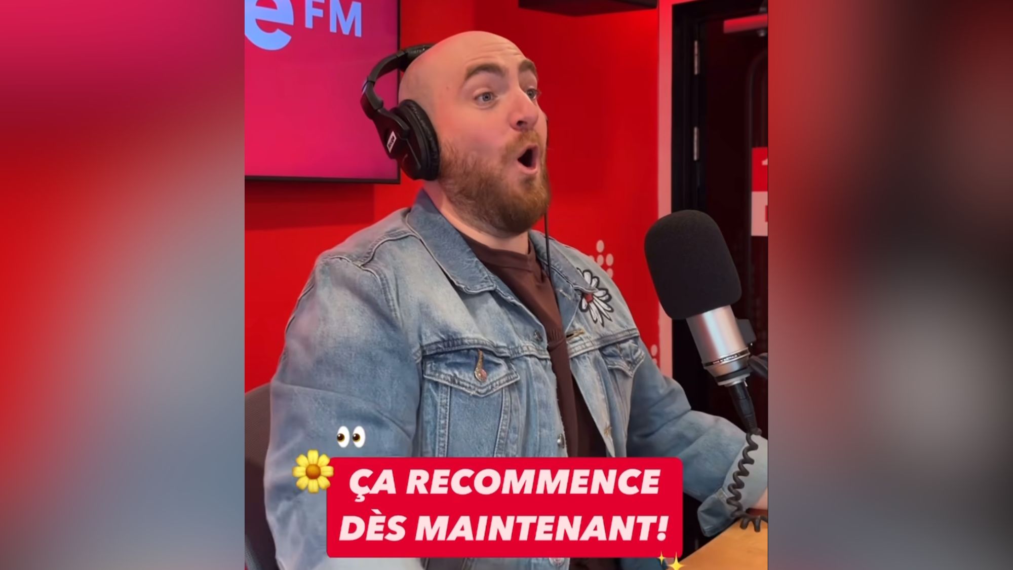 Phil Roy est de retour à la barre de cette émission